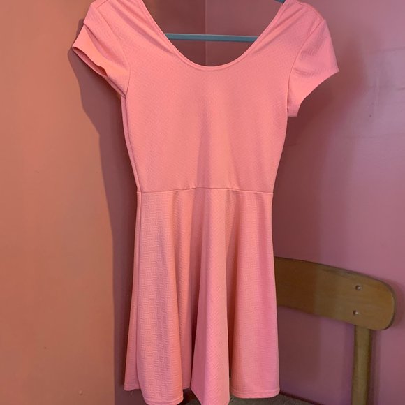 Derek Heart | Dresses | Derek Heart Skater Dress | Poshmark